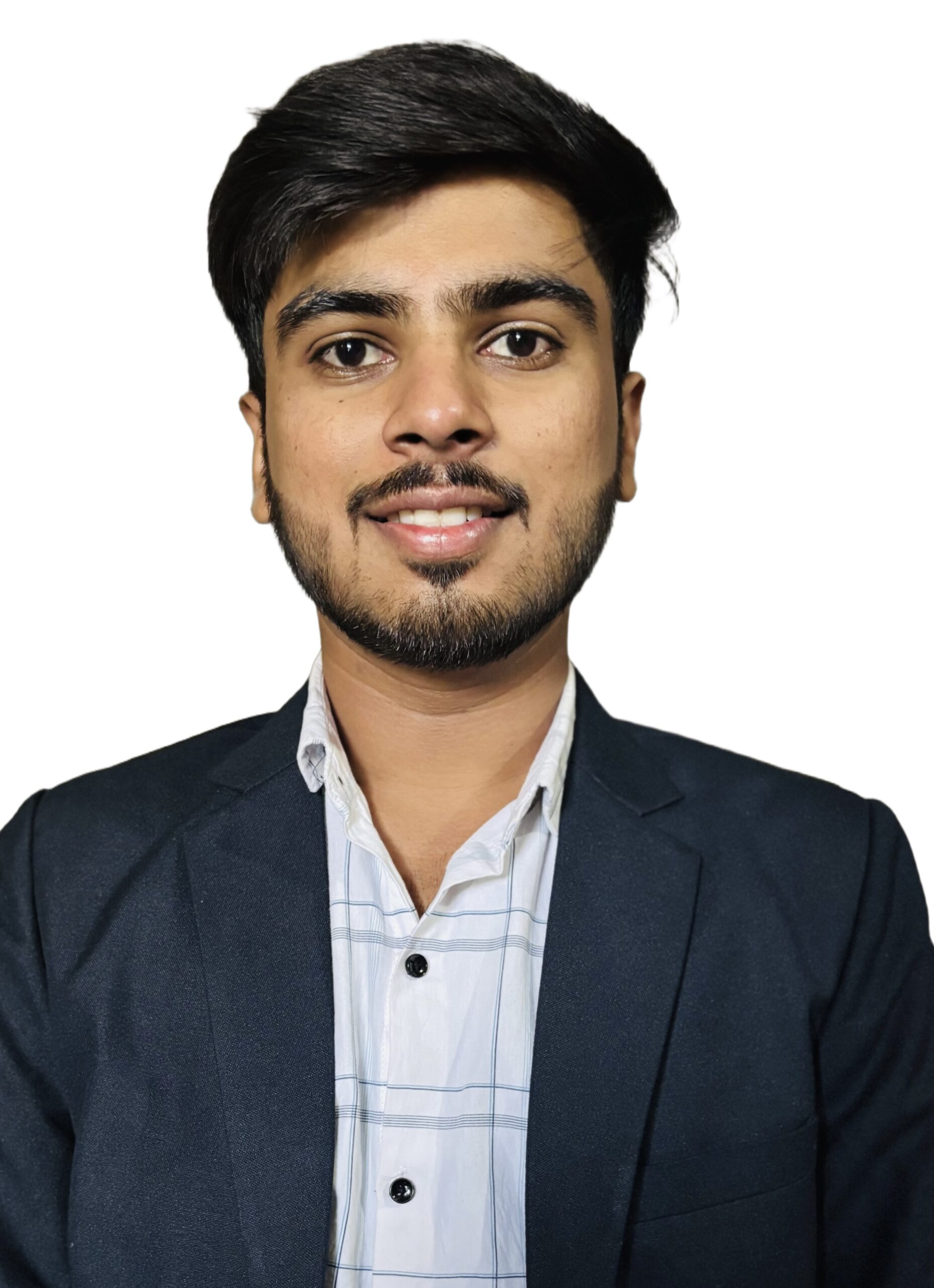 Mr. Darshan Dundappa Gurav – Department Of Computer Engineering